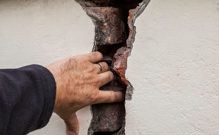 3 Categories of Construction Defects | Acuity